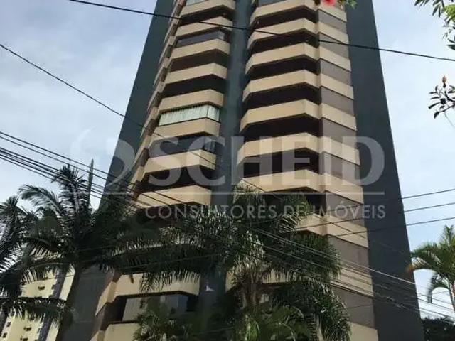 Apartamento para Venda em São Paulo/SP Vila Mascote 3 Quartos