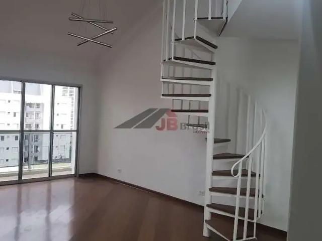 Apartamento para Venda em São Paulo/SP Vila Mascote 3 Quartos