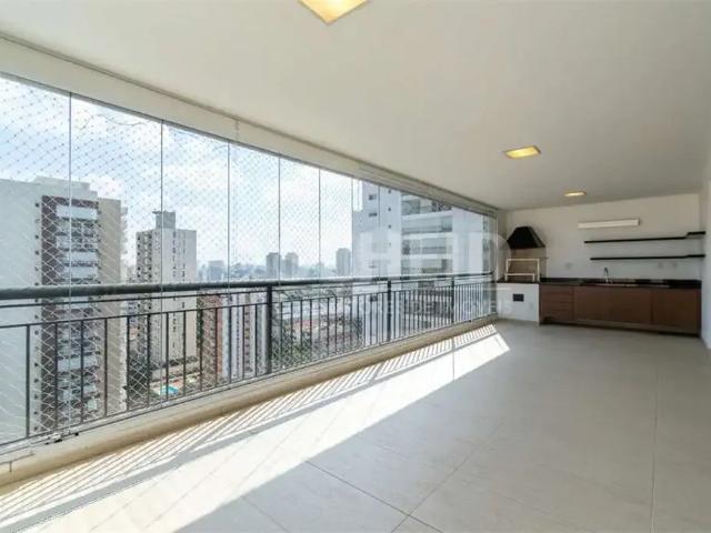 Apartamento para Venda em São Paulo/SP Vila Mascote 3 Quartos