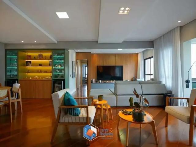 Apartamento para Venda em São Paulo/SP Vila Mascote 3 Quartos