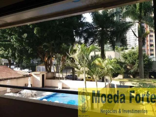 Apartamento para Venda em São Paulo/SP Vila Mascote 3 Quartos