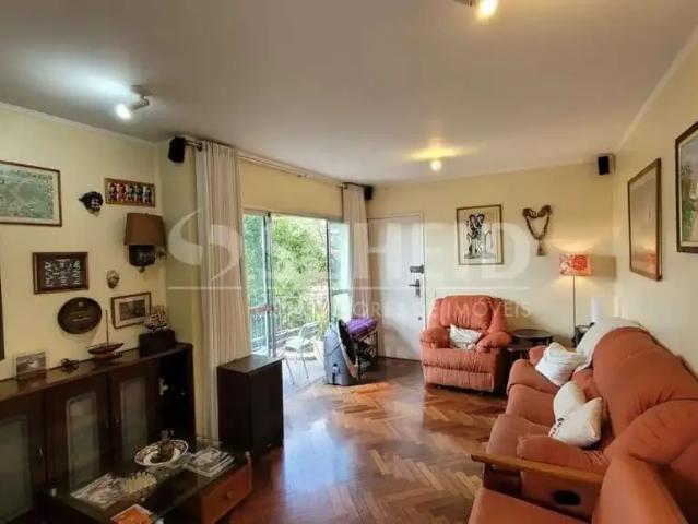 Apartamento para Venda em São Paulo/SP Vila Mascote 3 Quartos