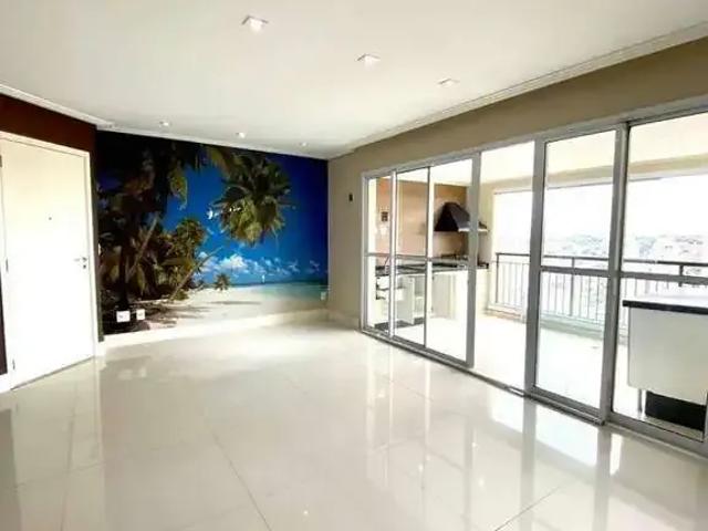 Apartamento para Venda em São Paulo/SP Vila Mascote 3 Quartos