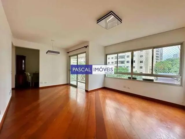 Apartamento para Venda em São Paulo/SP Vila Mascote 3 Quartos