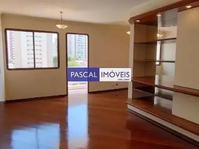 Apartamento para Venda em São Paulo/SP Vila Mascote 3 Quartos