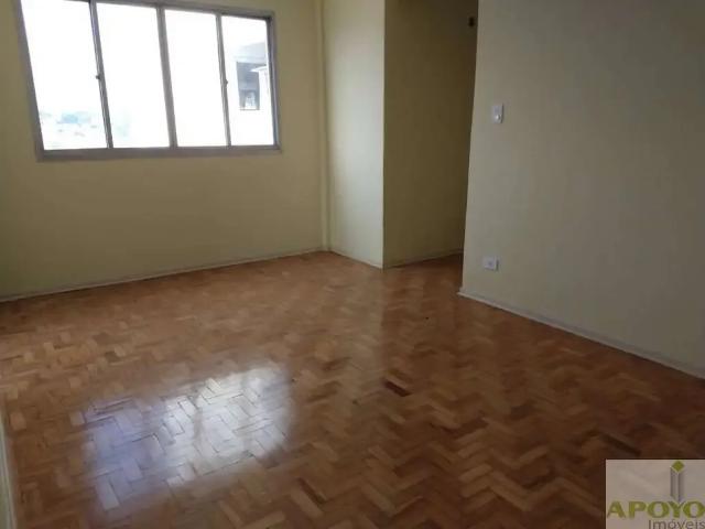Apartamento para Venda em São Paulo/SP Vila Mascote 3 Quartos