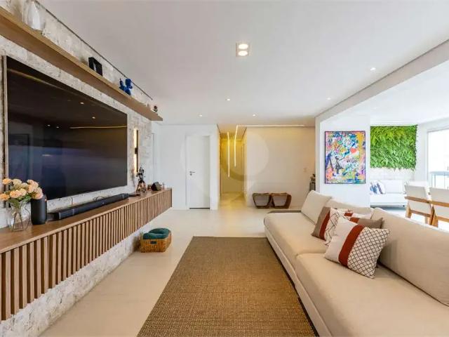 Apartamento para Venda em São Paulo/SP Vila Mascote 3 Quartos