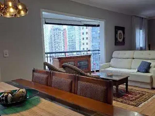 Apartamento para Venda em São Paulo/SP Vila Mascote 3 Quartos