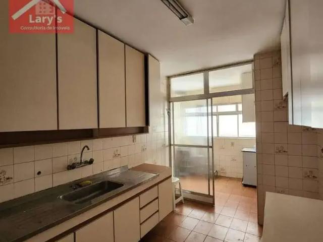 Apartamento para Venda em São Paulo/SP Vila Mascote 3 Quartos