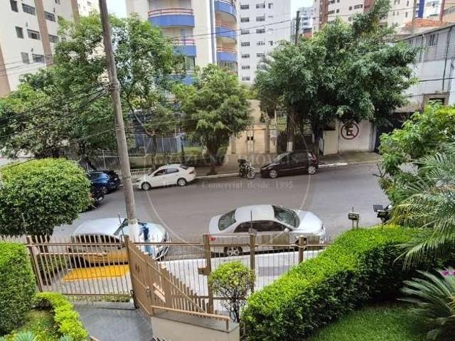 Apartamento para Venda em São Paulo/SP Vila Mascote 3 Quartos
