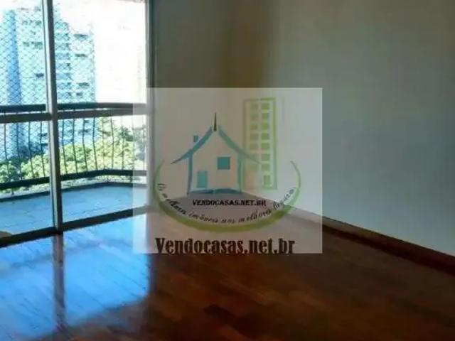 Apartamento para Venda em São Paulo/SP Vila Mascote 3 Quartos