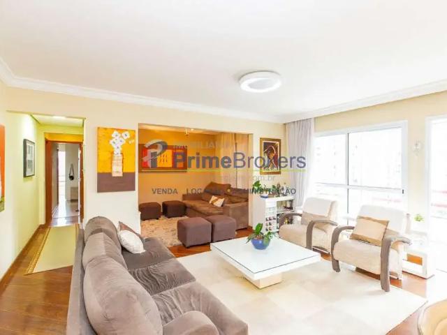 Apartamento para Venda em São Paulo/SP Vila Mascote 3 Quartos