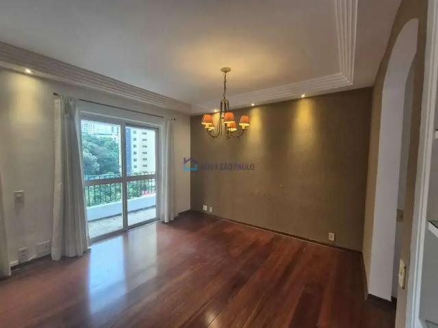 Apartamento para Venda em São Paulo/SP Vila Mascote 3 Quartos