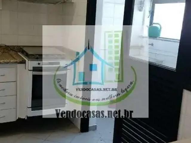 Apartamento para Venda em São Paulo/SP Vila Mascote 3 Quartos