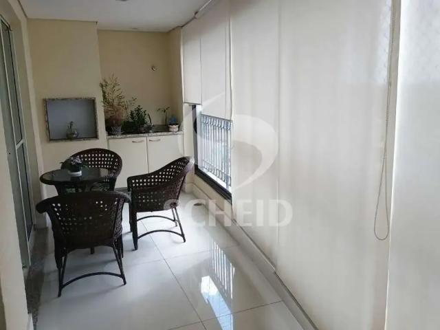 Apartamento para Venda em São Paulo/SP Vila Mascote 3 Quartos