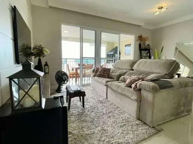 Apartamento para Venda em São Paulo/SP Vila Mascote 3 Quartos