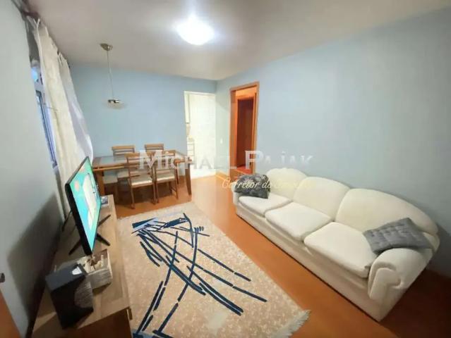 Apartamento para Venda em São Paulo/SP Vila Mascote 3 Quartos