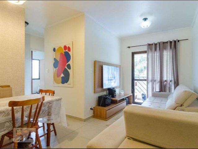 Apartamento para Venda em São Paulo/SP Vila Mascote 3 Quartos