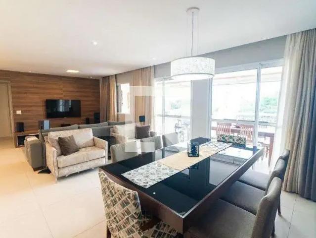 Apartamento para Venda em São Paulo/SP Vila Mascote 3 Quartos