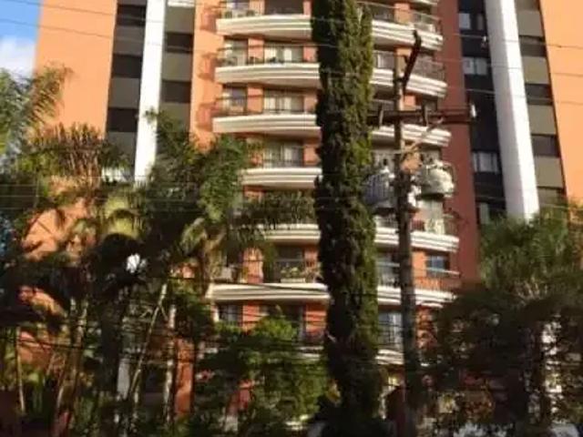 Apartamento para Venda em São Paulo/SP Vila Mascote 3 Quartos