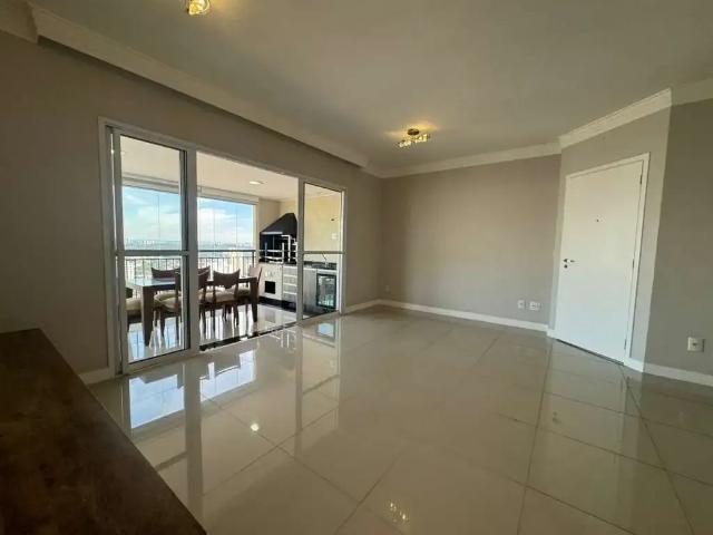 Apartamento para Venda em São Paulo/SP Vila Mascote 3 Quartos