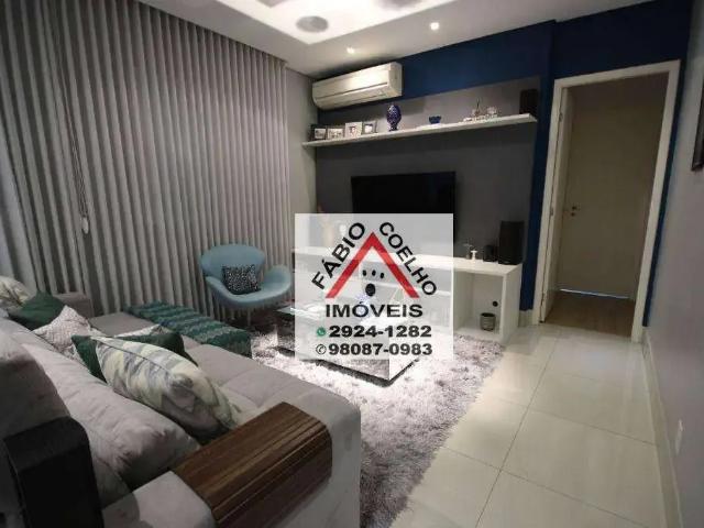 Apartamento para Venda em São Paulo/SP Vila Mascote 3 Quartos