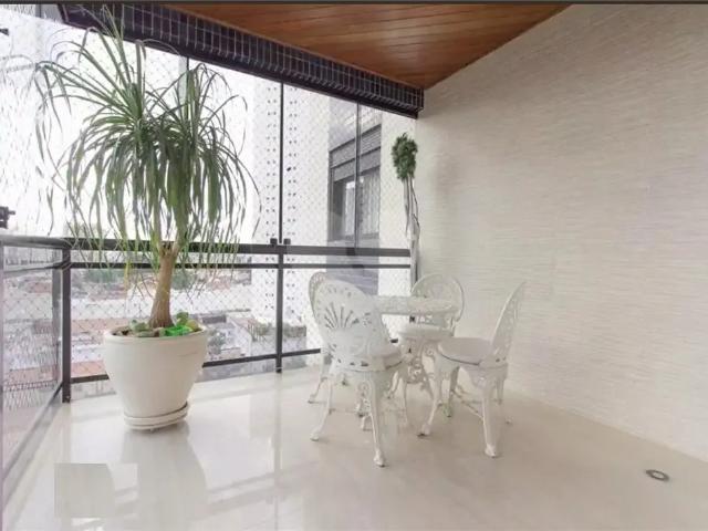 Apartamento para Venda em São Paulo/SP Vila Mascote 3 Quartos