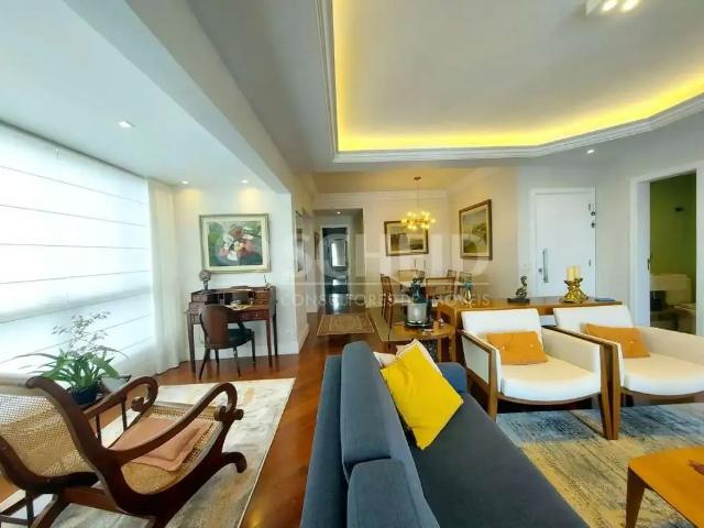 Apartamento para Venda em São Paulo/SP Vila Mascote 3 Quartos
