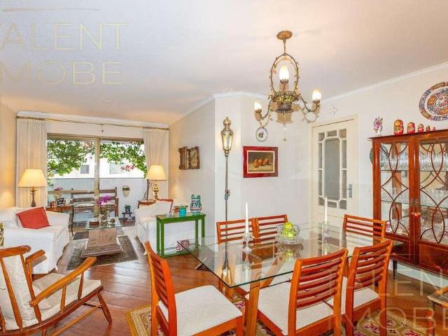 Apartamento para Venda em São Paulo/SP Vila Mascote 3 Quartos