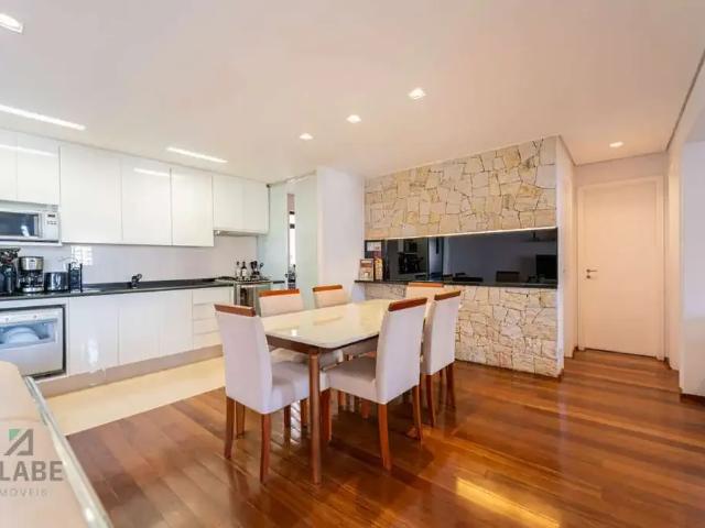 Apartamento para Venda em São Paulo/SP Vila Mascote 3 Quartos