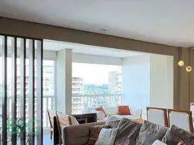 Apartamento para Venda em São Paulo/SP Vila Mascote 3 Quartos