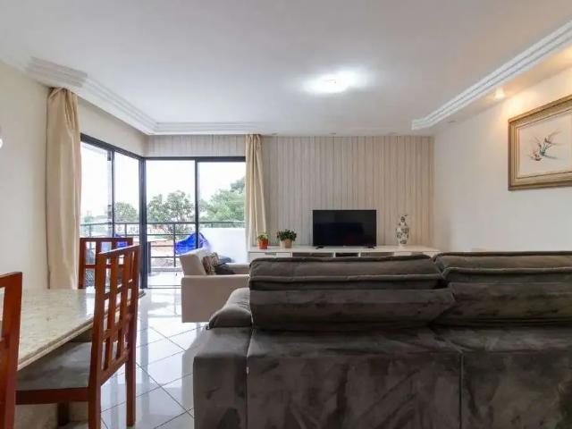 Apartamento para Venda em São Paulo/SP Vila Mascote 3 Quartos