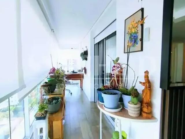 Apartamento para Venda em São Paulo/SP Vila Mascote 3 Quartos