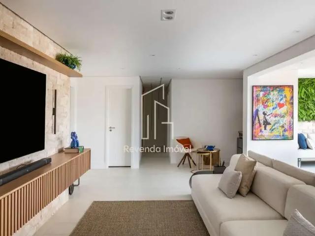 Apartamento para Venda em São Paulo/SP Vila Mascote 3 Quartos