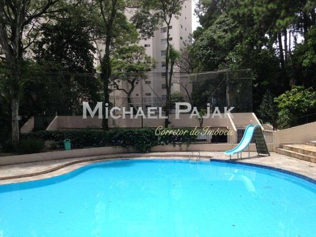 Apartamento para Venda em São Paulo/SP Vila Mascote 3 Quartos