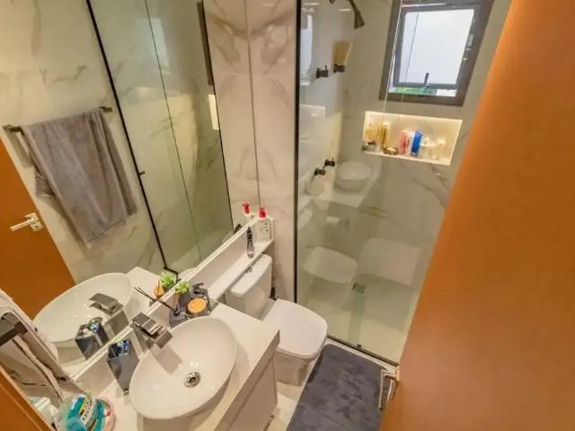 Apartamento para Venda em São Paulo/SP Vila Mascote 3 Quartos