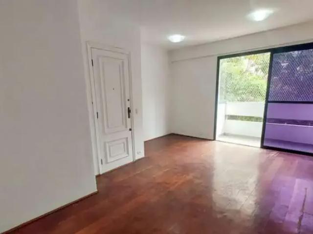 Apartamento para Venda em São Paulo/SP Vila Mascote 3 Quartos