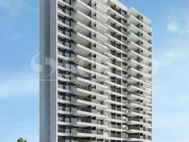 Apartamento para Venda em São Paulo/SP Vila Mascote 3 Quartos