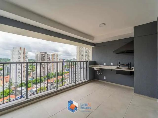 Apartamento para Venda em São Paulo/SP Vila Mascote 3 Quartos