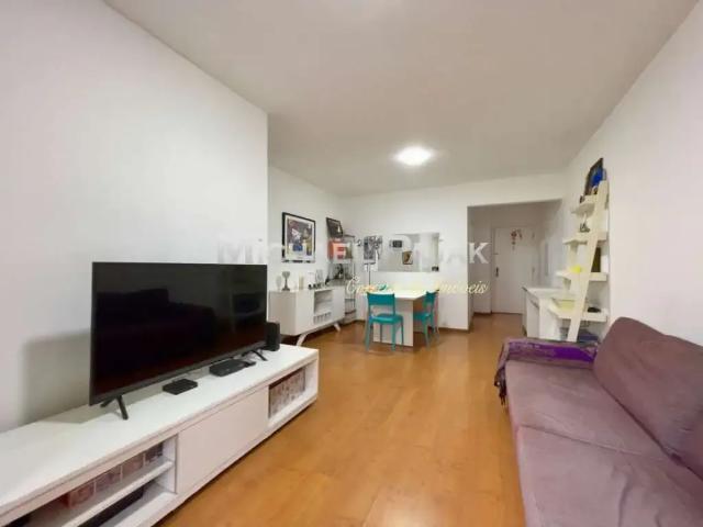 Apartamento para Venda em São Paulo/SP Vila Mascote 3 Quartos