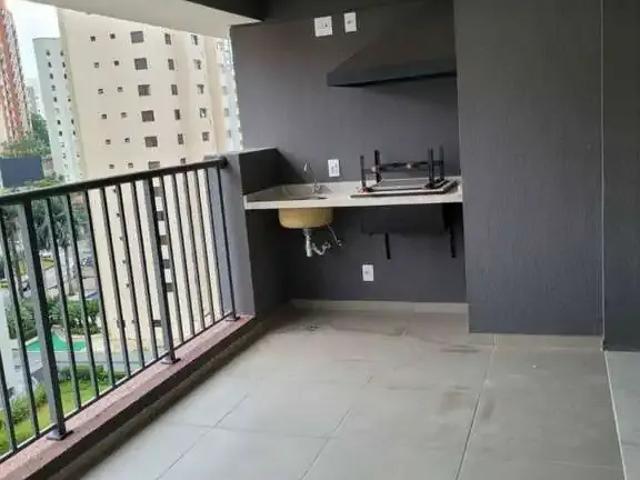 Apartamento para Venda em São Paulo/SP Vila Mascote 3 Quartos