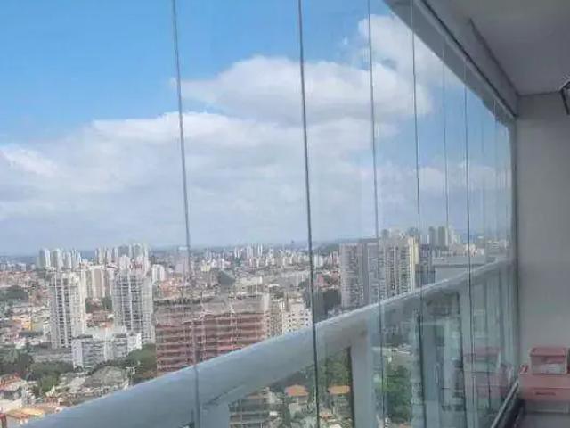 Apartamento para Venda em São Paulo/SP Vila Mascote 3 Quartos