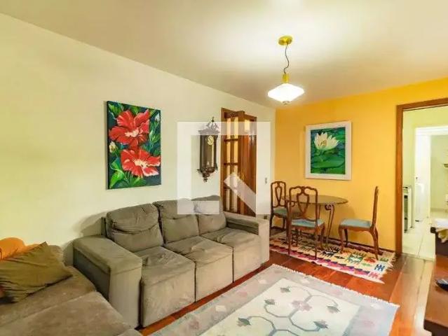 Apartamento para Venda em São Paulo/SP Vila Mascote 3 Quartos