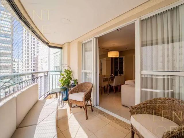 Apartamento para Venda em São Paulo/SP Vila Mascote 3 Quartos
