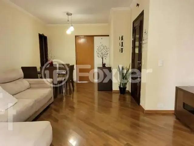Apartamento para Venda em São Paulo/SP Vila Mascote 3 Quartos