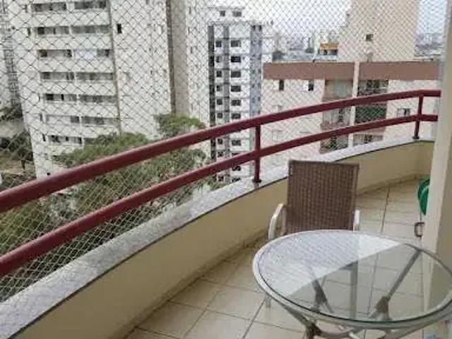 Apartamento para Venda em São Paulo/SP Vila Mascote 3 Quartos