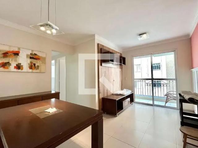 Apartamento para Venda em São Paulo/SP Vila Mascote 3 Quartos
