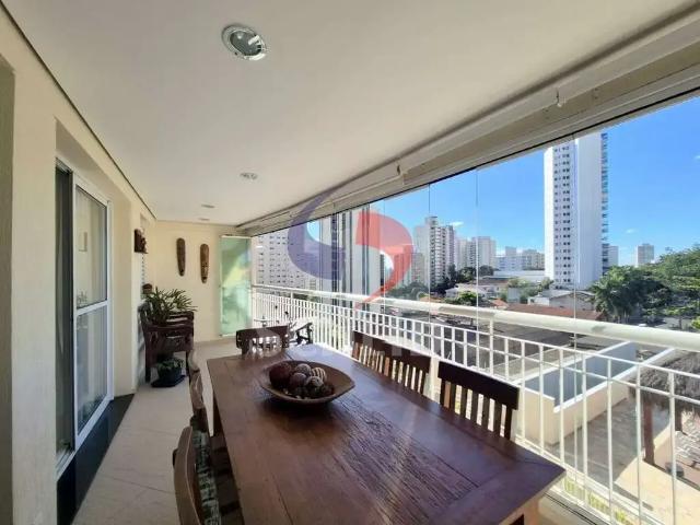 Apartamento para Venda em São Paulo/SP Vila Mascote 3 Quartos