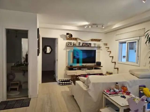 Apartamento para Venda em São Paulo/SP Vila Mascote 3 Quartos