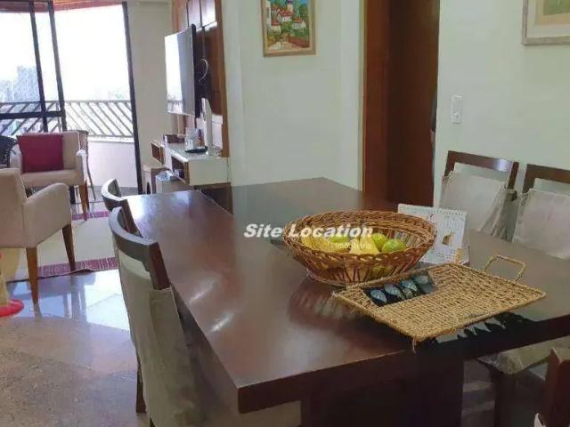 Apartamento para Venda em São Paulo/SP Vila Mascote 3 Quartos